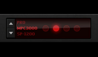 MT-1 MetroTone Metronome | Robotic Bean