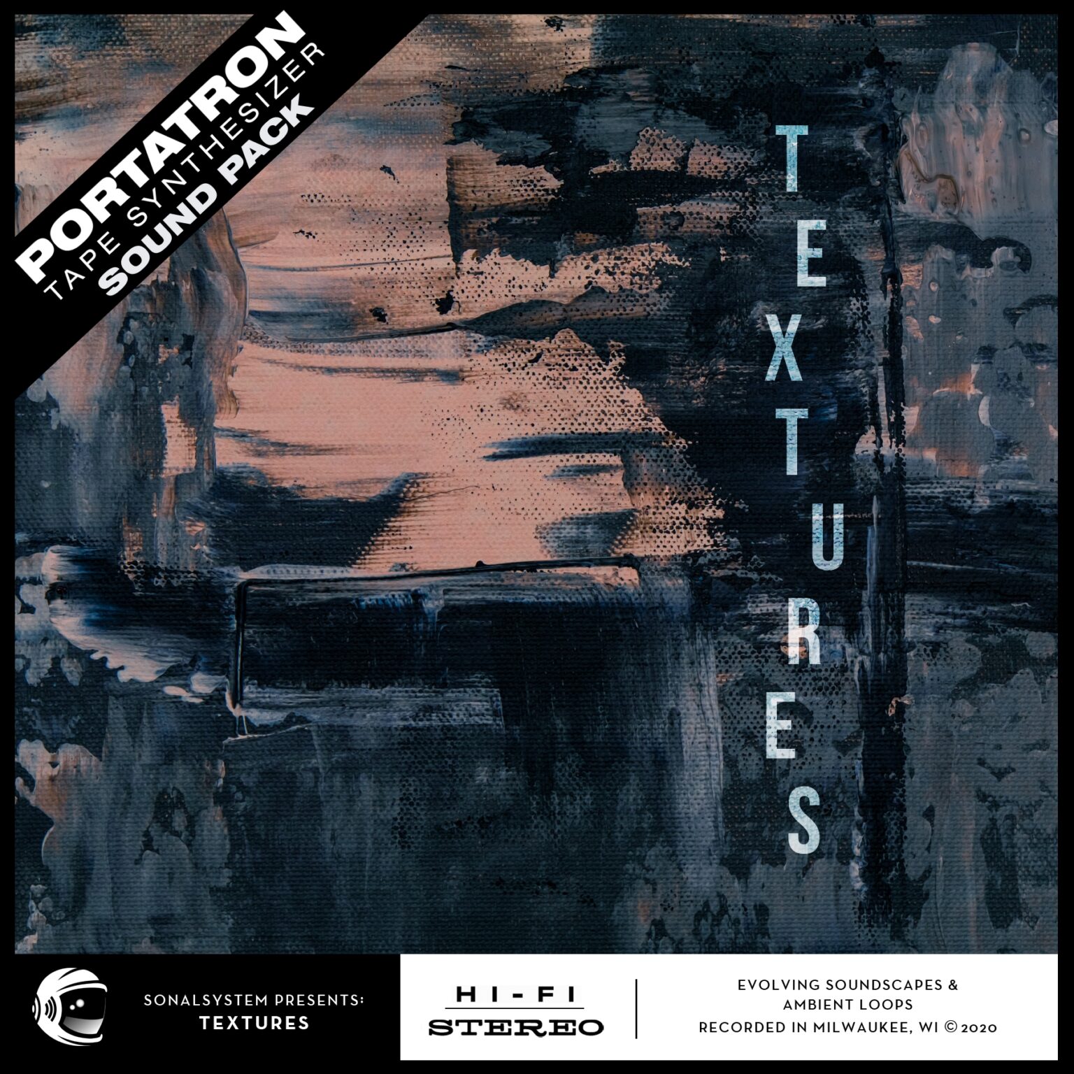 Textures | Robotic Bean