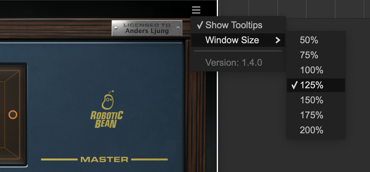 Hand Clap Studio 1.4 released! | Robotic Bean